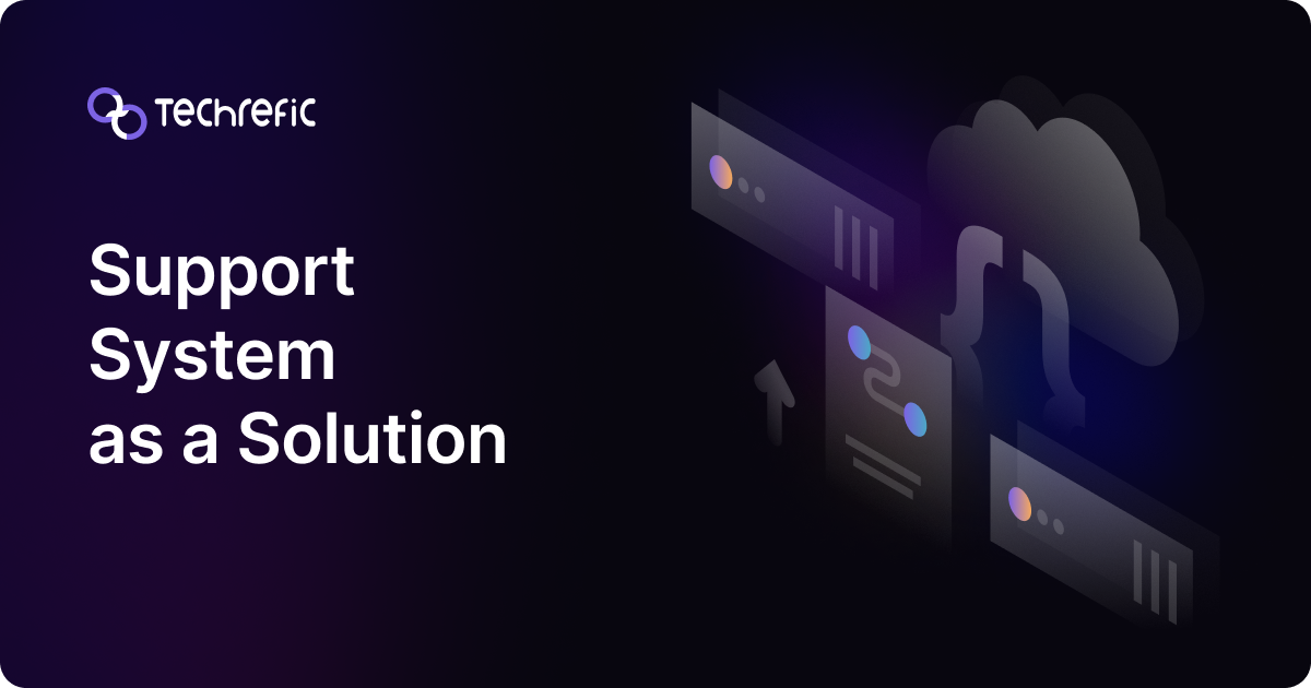 Solutions | Dedicated Support Solution